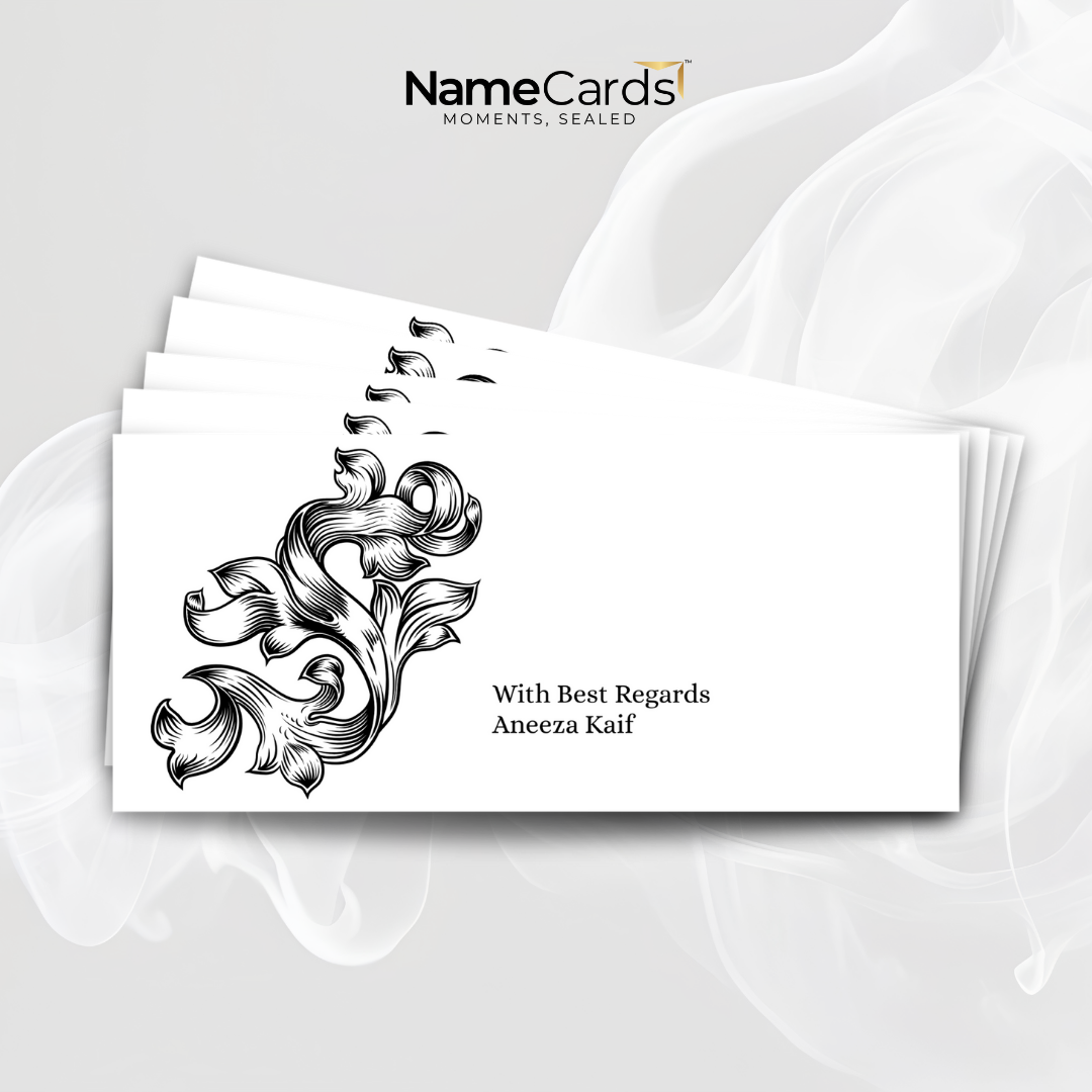 Shadow Vine – NameCardspk